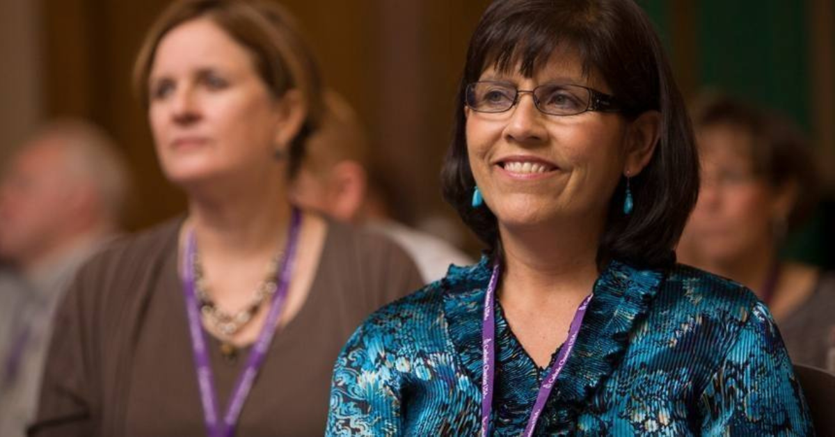 How the Healey Family Foundation Supports Catholic Charities Leaders ...